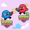 Duel Dash: duo and solo (per Happy Fix): Juga-hi en línia de franc a ...