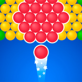 Bubble Pop: Playhop'da Ücretsiz Çevrimiçi Oynayın