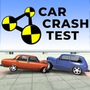 Car Crash Test (CrashTime): Playhop orqali bepul oʻynang