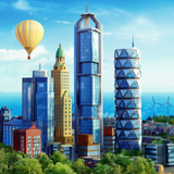Sim City: Island Building Simulator (by iDen Games): Play Online For ...