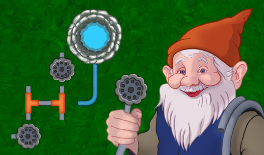 Water Path (per pol nick): Juega Gratis Online en Playhop