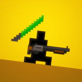 Battle of Pixels: Play Online For Free On Playhop