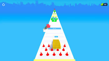 Snake from Bullets and Sniper VS Stick (بواسطة Jungle Games): العب على ...