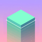 Cube Stack (by DreamArt Games): Play Online For Free On Playhop
