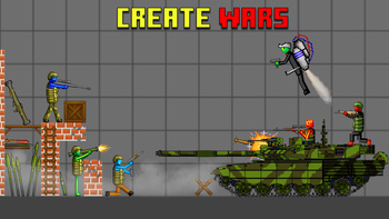 Pixel Sandbox (by MK): Play Online For Free On Playhop