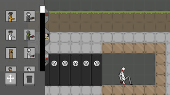 SCP sandbox online (by Weak Developer): Play Online For Free On Playhop