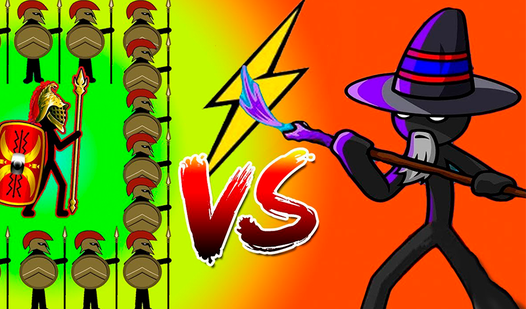 Буйство мага （Smart-Beluga開発）: Playhopで無料でオンラインプレイ