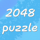 2048 puzzle: Play Online For Free On Playhop