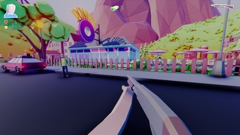 Dude Simulator: Mayor (by GY-GY Games): Play Online For Free On Playhop