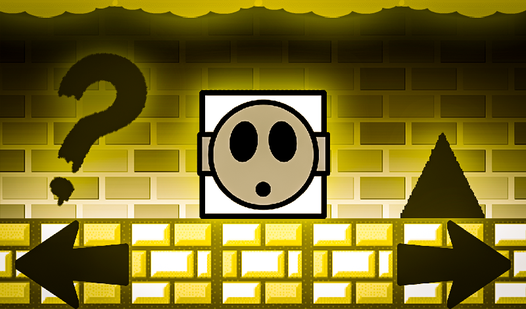 Geometry Dash: Platformer Challenge (by XeLer): Play Online For Free On ...