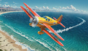 Build a plane and fly 3D! (by C Games): Play Online For Free On Playhop