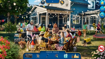 Hidden Object: Collection 2 (by AvexGames): Play Online For Free On Playhop