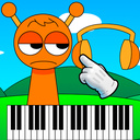 Sprunki Playground Mod (by Rusin Games): Play Online For Free On Playhop