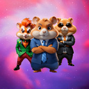 Hamster Evolution: Hamster Kombat Clicker (by Team GER): Play Online ...