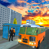City Bus: Evolution (by OPEN WORLD GAMES): Play Online For Free On Playhop