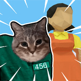 Survival Cats 456 (由 Peynir Games): 在 Playhop 上免费在线玩