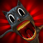 Cartoon Cat: Horror Story (by Endless Games): Play Online For Free On ...
