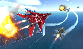 Fighter jet Games Online: Play For Free On Playhop