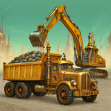 Steam City: Jogue Online Grátis no Playhop