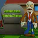 Zombie Rush: Garden Shadow (bởi VIOGames): Chơi Trực Tuyến Miễn Phí ...