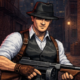 Game of mafia: 在 Playhop 上免费在线畅玩