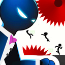 Stickman Jump (由 Plarium Global Ltd.): 在 Playhop 上免费在线玩