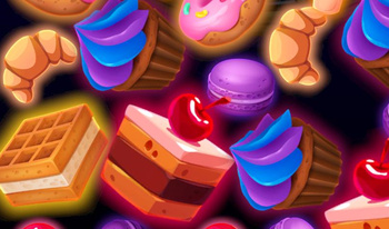 Ice cream gry Online: Graj Za Darmo Na Playhop