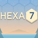 Hexa 7 (by CyberNex Studios): Play Online For Free On Playhop