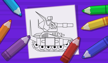 Tanks Games Online: Play For Free On Playhop