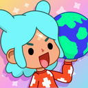 Тока Мир: Творчество и дизайн (от Yessiyun): Играть Онлайн Бесплатно На ...