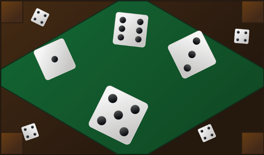 Dice - 100 (by MPD): Play Online For Free On Playhop