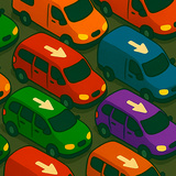 Clear the bus traffic jam (by Digital reality): Play Online For Free On ...