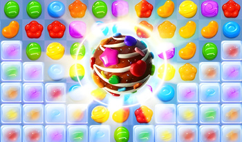 Merge Cute Dogs! (by OneOneGames): Play Online For Free On Playhop