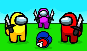 Evolution of Omega Nuggets: Clicker (by BaBylON): Play Online For Free ...