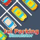 Jul Parking Simulator (by JulGames): Play Online For Free On Playhop