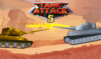 Tanks Games Online🧠 Play For Free On Playhop