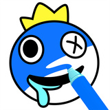 ASMR Drawing game: 在 Playhop 上免费在线畅玩