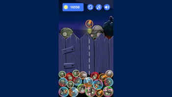 Plants Vs Zombies: Merge Zombies (על ידי G.O.): לשחק באינטרנט בחינם על ...