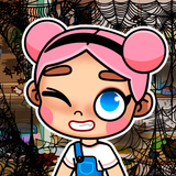 Avatar World Characters (by Girls Games Puzzles): Play Online For Free ...