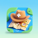 Math Journey (de Aleksandrooooo): Joacă online gratuit pe Playhop