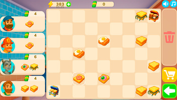 Magic Cafe: A recipe for success (by YaUstal): Play Online For Free On ...