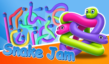 Snake Games 🐍 Play For Free On Playhop