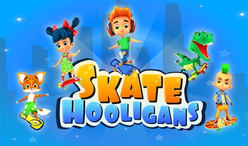 Relic Runway (by Gemioli): Play Online For Free On Playhop