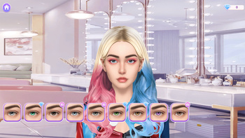 ASMR Makeup & Makeover Studio: Play Online For Free On Playhop