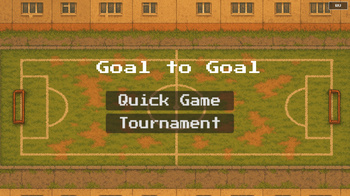 Goal to Goal (由 Livefilm): 在 Playhop 上免费在线玩