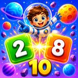 Ten Match Puzzle: Graj Za Darmo Online w Playhop