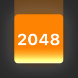 Drop Merge 2048 （由 Addictive Games):网上免费玩 Playhop