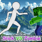 Stick VS Zombie (per Studio 7A): Juega Gratis Online en Playhop