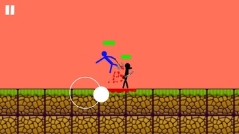 Playground: Ragdoll fight (by Luchshie igry onlajn): Play Online For ...