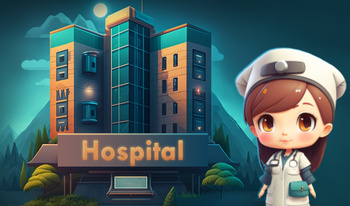 Doctor Games Online: Play For Free On Playhop